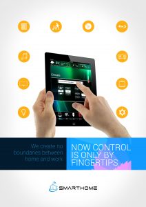Harga Arduino Smart Home - Smarthome Indonesia
